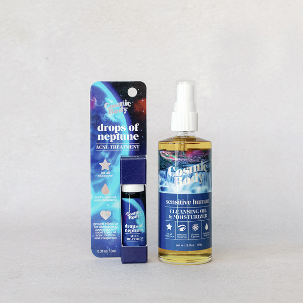 Value Bundles & Sets - Cosmic Body