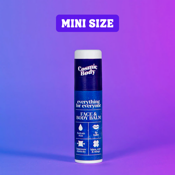 Face & Skincare Products - Cosmic Body Page 2